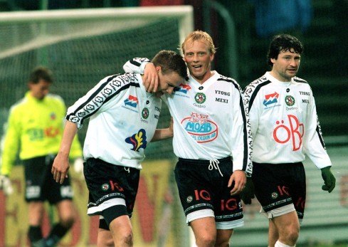 Allsvenska motståndare 2021: Örebro SK - Halmstads BK