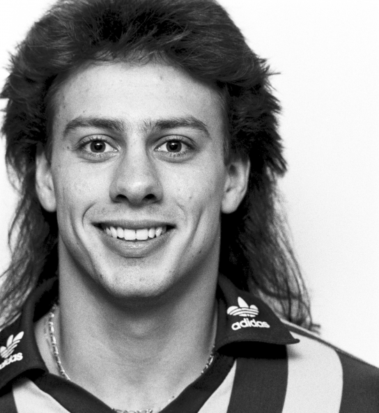 "Dojan" har blivit värmlänning - Halmstads BK