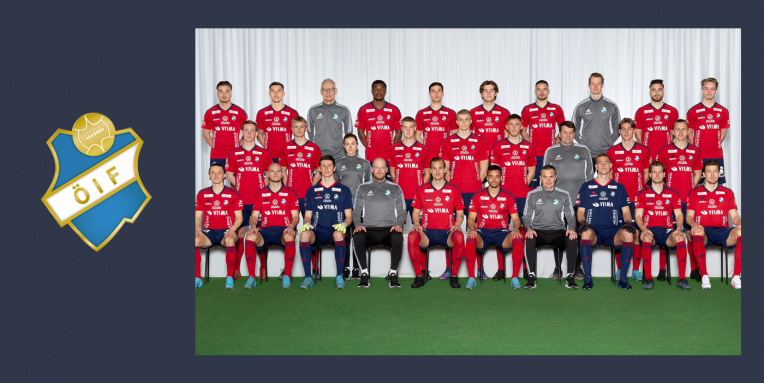 Nedräkning: Landskrona BoIS och Östers IF - Halmstads BK