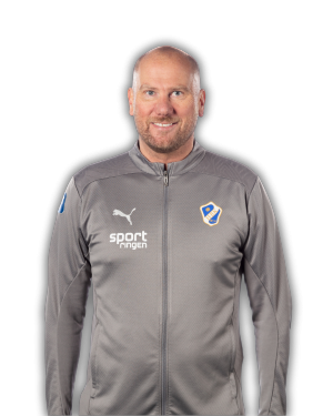 Ledarstaben - Halmstads BK